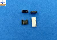 China 1.2mm Pitch 78172 Wire to Board Battery Connector 8 Position Crimp Housing for sale
