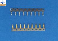 China 1.0mm Pitch Wire to Board Crimp Terminals SH SHD Tin Plated 1A 50V for sale