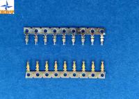 China 1.0mm Pitch Wire to Board Crimp Terminals SH SHD Tin Plated 1A 50V for sale