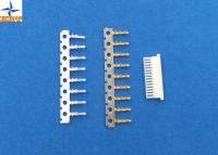 China 1.00mm Pitch SSHL Crimp Terminal Signal Connector Contact AWG 28-32 for sale