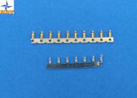 China DF13 Wire to Board Connector Crimp Terminals Tin Plated AWG 30 to 26 1A 150V for sale
