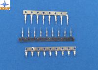 China 1.25mm pitch 51021 Connector Crimp Terminal, Phosphor Bronze Terminal, Tin-plated terminals for sale