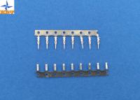 China 1.25mm pitch 51021 Connector Crimp Terminal, Phosphor Bronze Terminal, Tin-plated terminals for sale