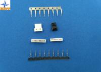 China 1.25mm pitch 51021 Connector Crimp Terminal, Phosphor Bronze Terminal, Tin-plated terminals for sale