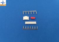 China 2.0mm Pitch SPH-002T Tin Plated Phosphor Bronze Crimp Terminal Wire to Board Connector 2A 100V for sale