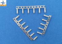 China 2.0mm Pitch SPH-002T Tin Plated Phosphor Bronze Crimp Terminal Wire to Board Connector 2A 100V for sale