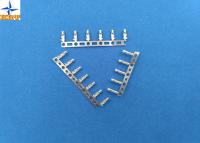 China 2.0mm Pitch SPH-002T Tin Plated Phosphor Bronze Crimp Terminal Wire to Board Connector 2A 100V for sale