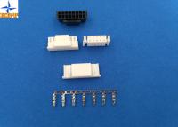 China 2.00mm Pitch Tin-Plated Phosphor Bronze Terminals SPHD-001T SPHD-002T-0.5P AWG 22-28 for sale