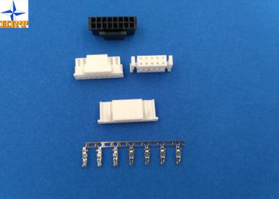 China 2.00mm Pitch Tin-Plated Phosphor Bronze Terminals SPHD-001T SPHD-002T-0.5P AWG 22-28 for sale
