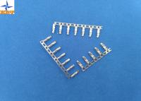 China 2.00mm Pitch Tin-Plated Phosphor Bronze Terminals SPHD-001T SPHD-002T-0.5P AWG 22-28 for sale