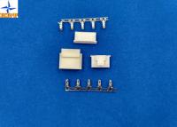 China 2.50mm Pitch Wire to Board Connector Terminal Brass Phosphor Bronze AWG 22-28 3A 250V for sale