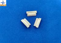 China 1.25mm Pitch Single Row Wire to Board Connector Housing 10-20 Circuits Molex 104092 Type for sale