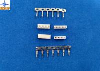 China 1.25mm Pitch 5 Circuit Board-in Housing Crimp Connector Wire to Board Male for sale