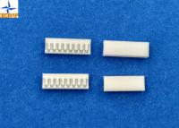 China 1.25mm Pitch 5 Circuit Board-in Housing Crimp Connector Wire to Board Male for sale