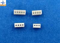 China 1.25mm Pitch 5 Circuit Board-in Housing Crimp Connector Wire to Board Male for sale