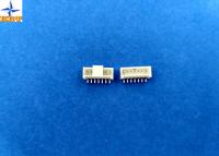 China 1.50mm Pitch Wafer Connector 2-15 Pin Brass Tin Plated Wire to Board for sale