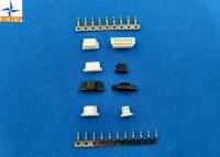 China 1.0mm Pitch Wire to Board Crimp Terminals SH SHD Tin Plated 1A 50V for sale