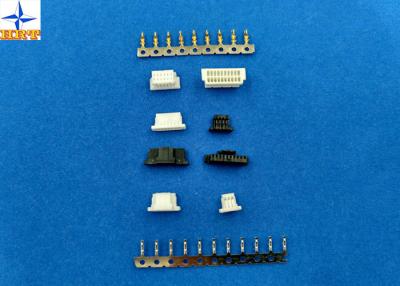 China 1.0mm Pitch Wire to Board Crimp Terminals SH SHD Tin Plated 1A 50V for sale
