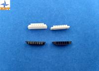 China 1.50mm Pitch Single Row 6 Pin Crimp Connector Battery Connector for AWG24-30 Wire Harness for sale