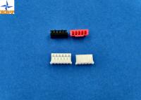 China JST PH Crimp Wire to Board Connector 2.0mm Pitch Receptacle Housing 2-18 Pin for sale