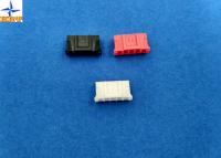 China Single Row Board To Wire Connectors Pitch 2.00mm With Lock Top Entry Type for sale