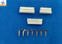 China 2.00mm Pitch Dual Row PHD Connector PA66 Wire to Board Crimp 3A 250V for sale