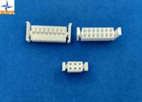 China Double Row PHD Connector , 2mm Pitch Crimp Connector Wire To Board for sale