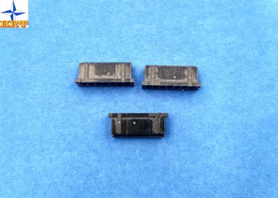 China 2.0mm Pitch Single Row Wire to Board Connector DF3 Wire Housing 2-15 Pin 3A 250V for sale