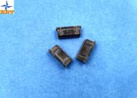 China 2.00mm Pitch Wire to Board Connector Single Row Crimp Tin Plated 2P to 15P PA66 UL94 V0 for sale