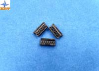 China Pitch 2.00mm  Phosphor Brone /  Tin-plated  battery terminal connector for sale