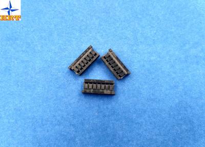 China Pitch 2.00mm  Phosphor Brone /  Tin-plated  battery terminal connector for sale