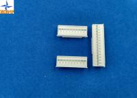China Wire Housing with Lock 2.0mm Pitch Wire to Board Connector 16 Pin Crimp Connector for sale