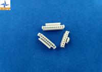 China Wire Housing with Lock 2.0mm Pitch Wire to Board Connector 16 Pin Crimp Connector for sale