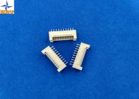 China 2.00mm Pitch PHB Dual Row Wafer Connector Wire to Board 2x2 to 2x20P 3A 250V for sale