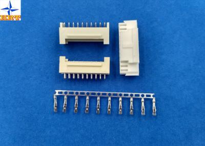 China Crimp Dual Row Wire Housing PHB Wire to Board Connector 2.0mm Pitch 12-40 Pin 3A 250V for sale