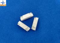 China Crimp Dual Row Wire Housing PHB Wire to Board Connector 2.0mm Pitch 12-40 Pin 3A 250V for sale