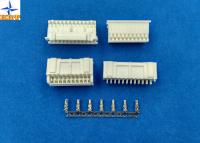 China Automotive Connector 2.0mm Pitch Wire To Board Dual Row Housing 18 22 Pin for sale
