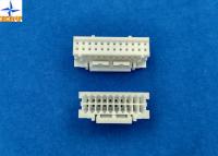 China Automotive Connector 2.0mm Pitch Wire To Board Dual Row Housing 18 22 Pin for sale