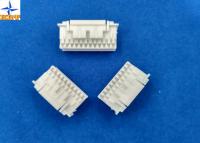China Automotive Connectors 2.00mm Pitch 20Pin 24Pin Tin-Plated Gold-Flash PAD Terminals for sale