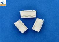 China Automotive Connector 2.0mm Pitch Wire To Board Dual Row Housing 18 22 Pin for sale