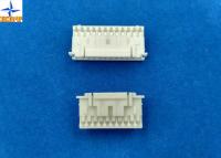 China Automotive Connector 2.0mm Pitch Wire To Board Dual Row Housing 18 22 Pin for sale