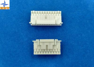China Automotive Connector 2.0mm Pitch Wire To Board Dual Row Housing 18 22 Pin for sale