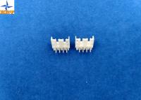 China 2 to 15 Pin 2.0mm Pitch Wafer Connector Side Entry Type for PCB Wire to Board 4A 125V for sale