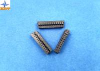 China Dual Row 2.00mm Pitch Wire to Board Connector Crimping Housing 4 to 40 Pins 2A 250V for sale