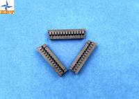 China Dual Row 2.00mm Pitch Wire to Board Connector Crimping Housing 4 to 40 Pins 2A 250V for sale