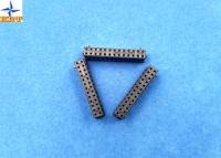 China 2.00mm Pitch Wire to Board Connector Terminal Phosphor Bronze Tin Plated 22-28 AWG for sale