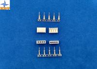China 2.5mm Pitch SCN Wire to Board Crimp Connector 16 Position 3A 250V for sale