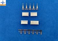 China 2.5mm Pitch SCN Wire to Board Crimp Connector 16 Position 3A 250V for sale