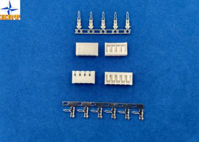 China 2.5mm Pitch SCN Wire to Board Crimp Connector 16 Position 3A 250V for sale
