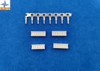 China 1.25mm Pitch 15pin Crimp Board In Connector Male for Molex 51022 1A 125V for sale